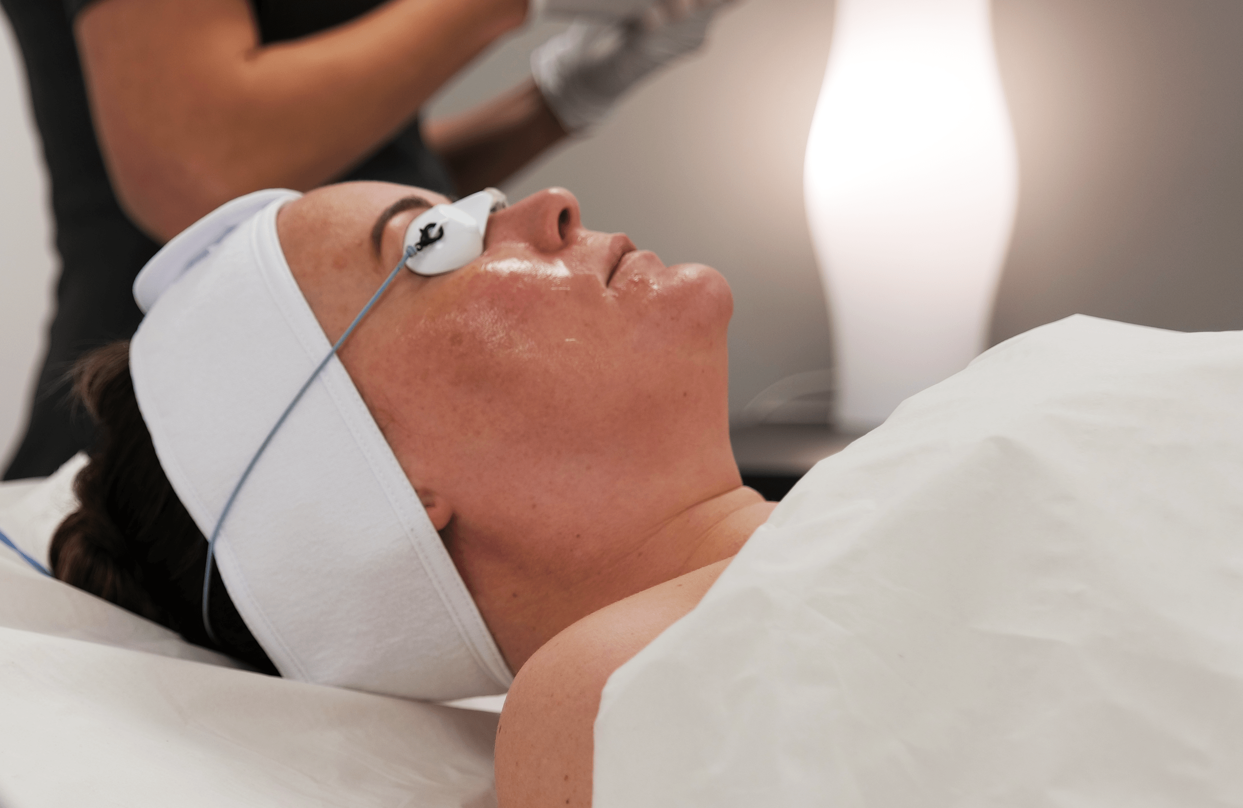 Motus AY Treatment · The Lynton Clinic