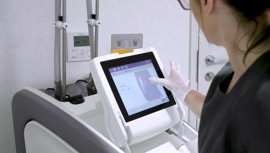 ONDA Treatment · The Lynton Clinic