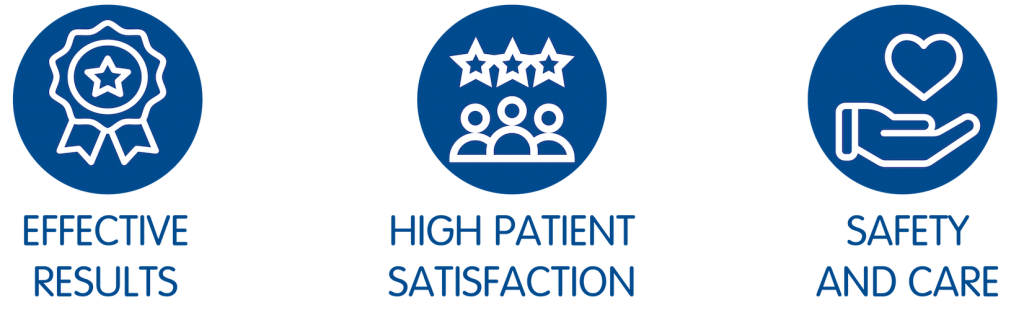 Focus Dual · Skin Lifting with RF Microneedling & HIFU · The Lynton Clinic